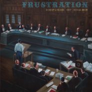 FRUSTRATION | Born Bad Records