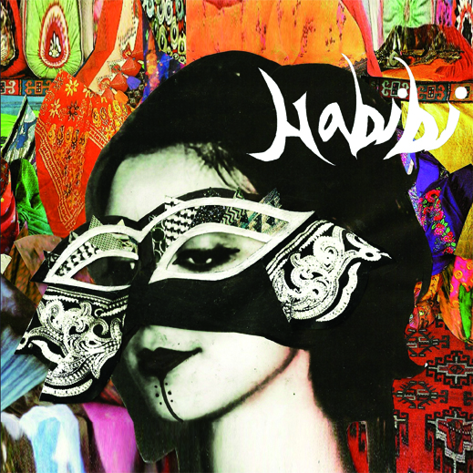 HABIBI | Born Bad Records