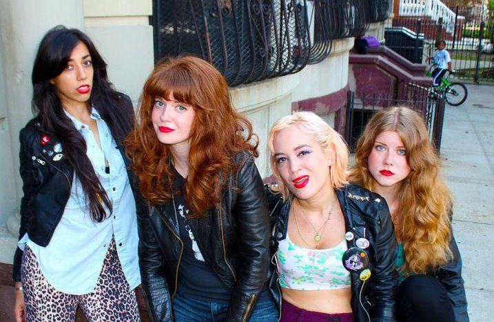 HABIBI, debut single soon on Born Bad | Born Bad Records