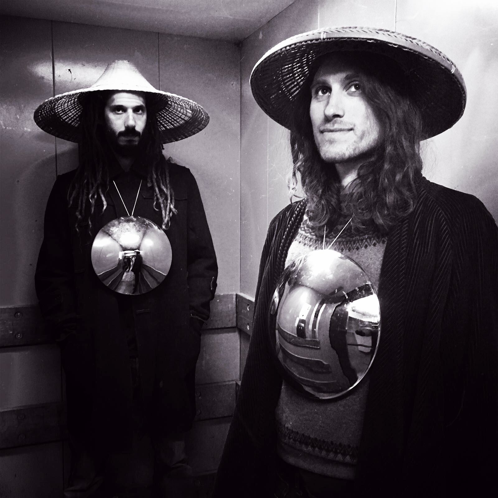 CYRIL CYRIL | Born Bad Records