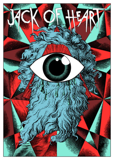 Flyers & Posters | Born Bad Records