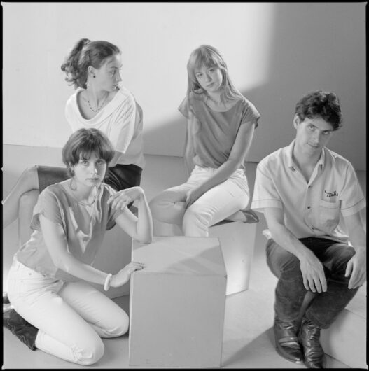 LES CALAMITES - ENCORE 1983/1987 | Born Bad Records