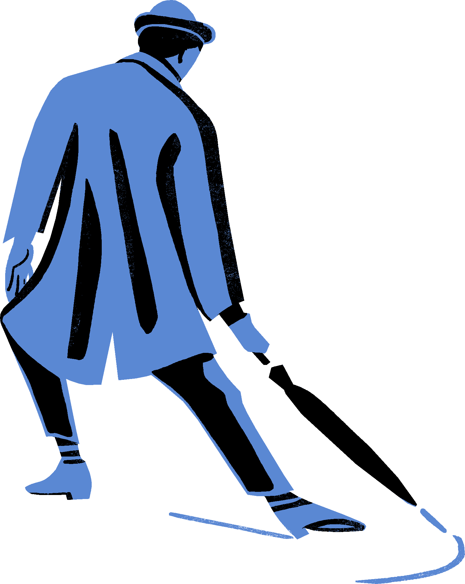JACQUES TATI - SWING ! | Born Bad Records