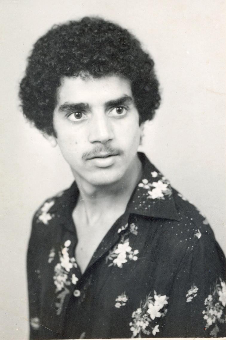 A MOI LA LIBERTE - Early electronic Raï - Algérie - 1983/ 1990 | Born ...