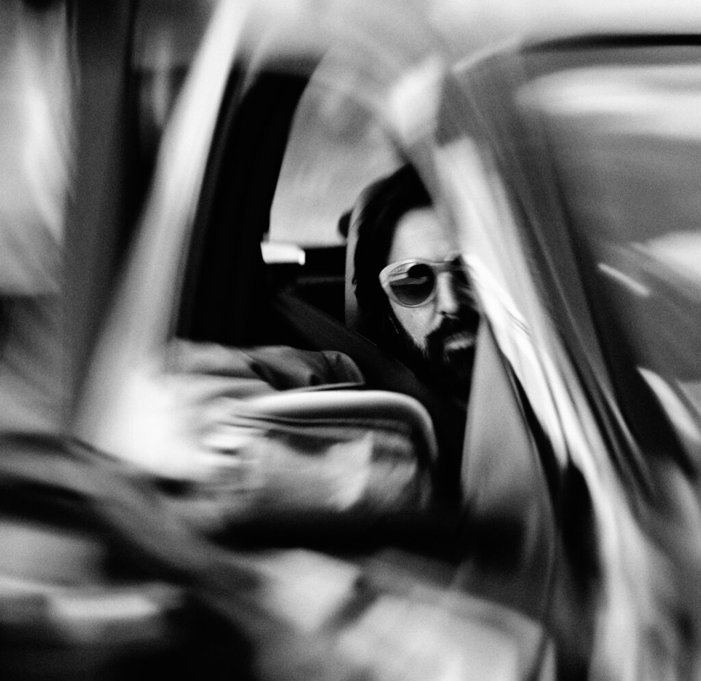 VINCENT TAEGER & LE JAZZ KAMASUTRA "OK CROONER" | Born Bad Records