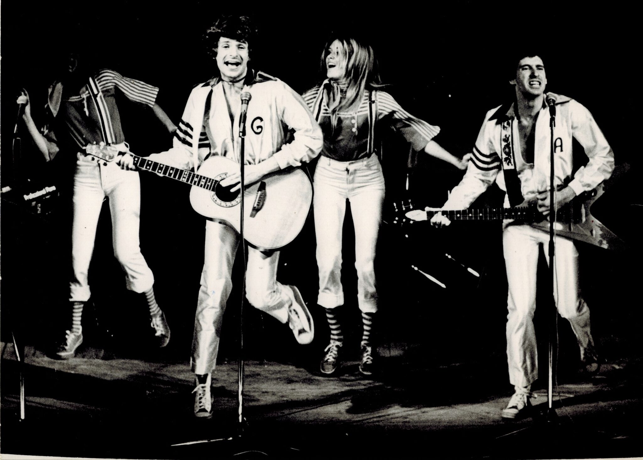MARTIN CIRCUS - EVOLUTION FRANCAISE - 1969/1985 | Born Bad Records